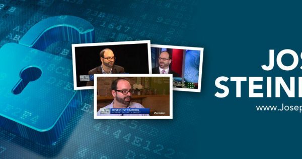 Joseph Steinberg - Joseph Steinberg