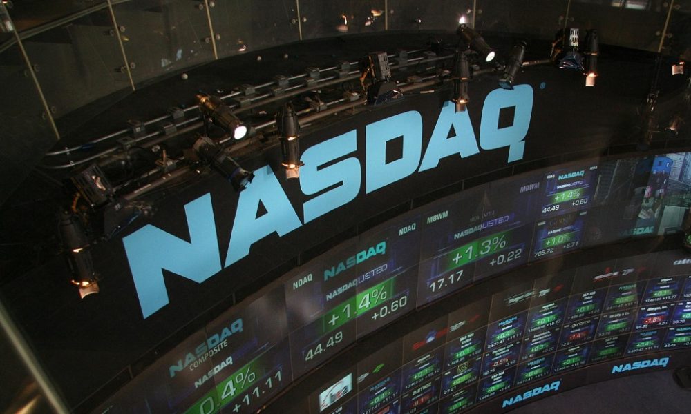 The 2 Biggest Cybersecurity Fears of NASDAQ's Chief Information ...