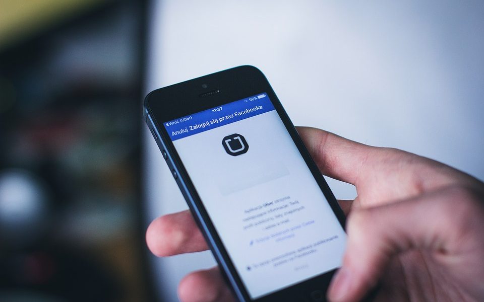 Uber Customers: Beware This Scam - Joseph Steinberg: CyberSecurity ...