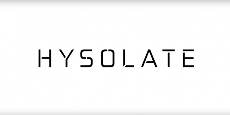 Hysolate: A New CyberSecurity Company Bringing the Benefits of Virtual ...