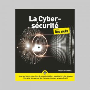 “Cybersecurity For Dummies” Third Edition Now Available - Joseph ...