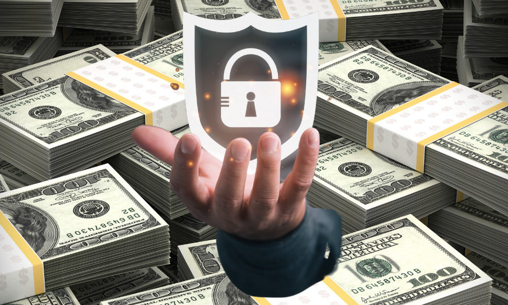 Billion Dollar Annual CyberSecurity Budgets Have Arrived - Joseph ...