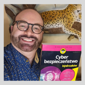 “Cybersecurity For Dummies” Third Edition Now Available - Joseph ...