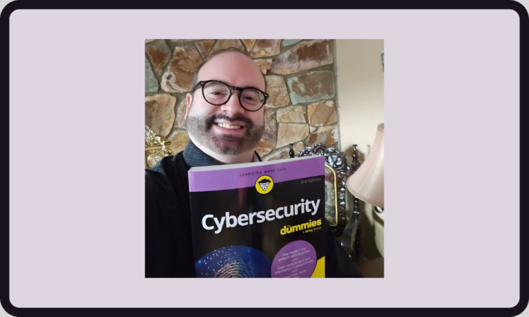 “Cybersecurity For Dummies” Third Edition Now Available - Joseph ...